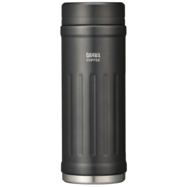 【テフロン加工で、汚れが付きにくく、落ちやすい。】【3パーツのみで構成されているため、お手入れも簡単。】【保温/保冷効力も抜群。】