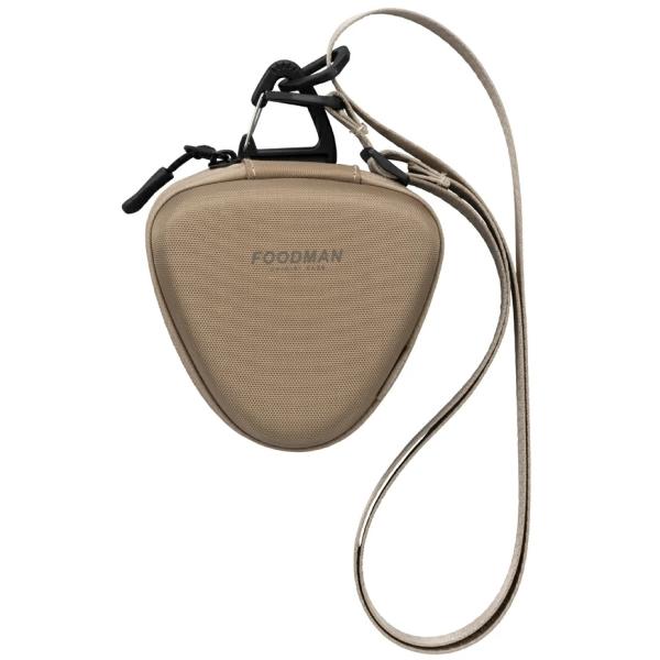 商品ページに表示されている送料ですが、まとめ買い、別な商品との買い合わせの場合でも、追加送料がかかることはございません。【ハードケース＋内面にアルミ蒸着フィルムを採用。】【保冷機能付き＆保冷剤ポケット付きで安心。】【カラビナで固定されている...