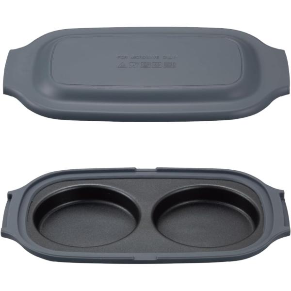 【食材の飛び散りや汚れを気にせず扱いやすい。】【お肉の調理やホットケーキも作れます。】【食器洗浄、食器乾燥機使用可能。】