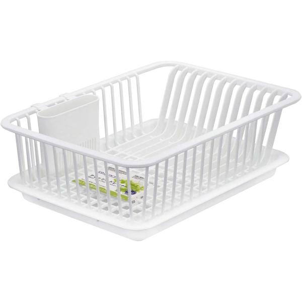 箸やスプーンなどをコンパクトに収納できるカトラリー用ポケット付き。銀イオン系抗菌剤配合で清潔に使用できます。