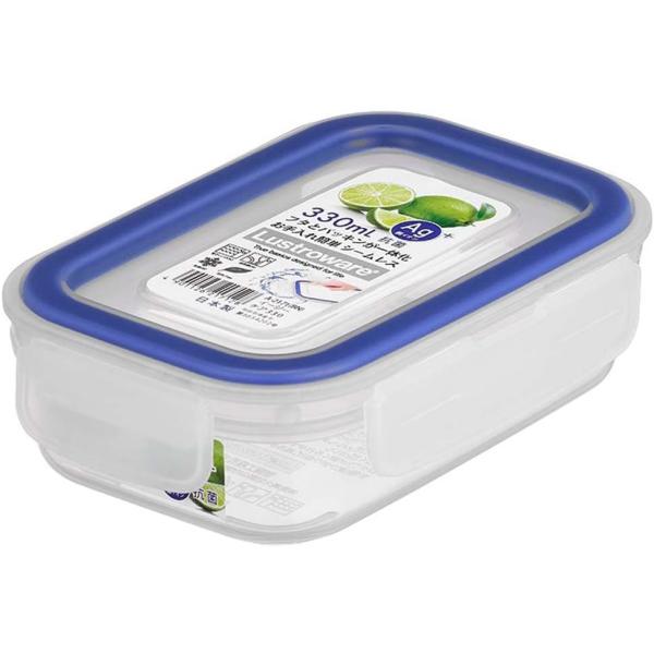 商品ページに表示されている送料ですが、まとめ買い、別な商品との買い合わせの場合でも、追加送料がかかることはございません。【4点ロックとパッキンで、汁漏れにおい漏れを防止。】【密封性のあるフタ一体型のパッキンで洗いもの楽々。】【Ag+抗菌効果...