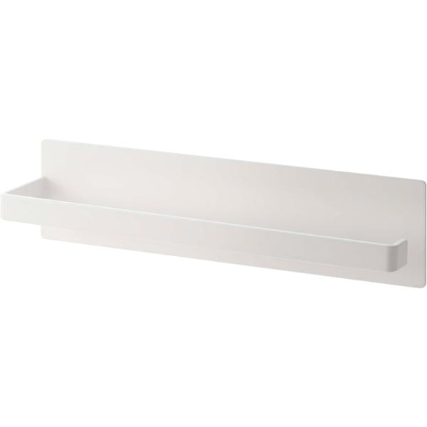 【冷蔵庫にマグネットで簡単取り付けできる。】【縦でも横でも使用可能なのが便利です！】【タオルやふきんも掛けられるタオルバーとしても。】