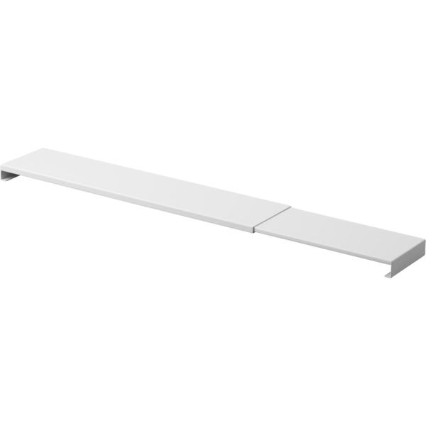 【排気口に置くだけで、飛び散る油や汚れをガード！】【フライパンや鍋を使用する時も邪魔になりません。】【バラして洗えるので、清潔に保つことができます。】