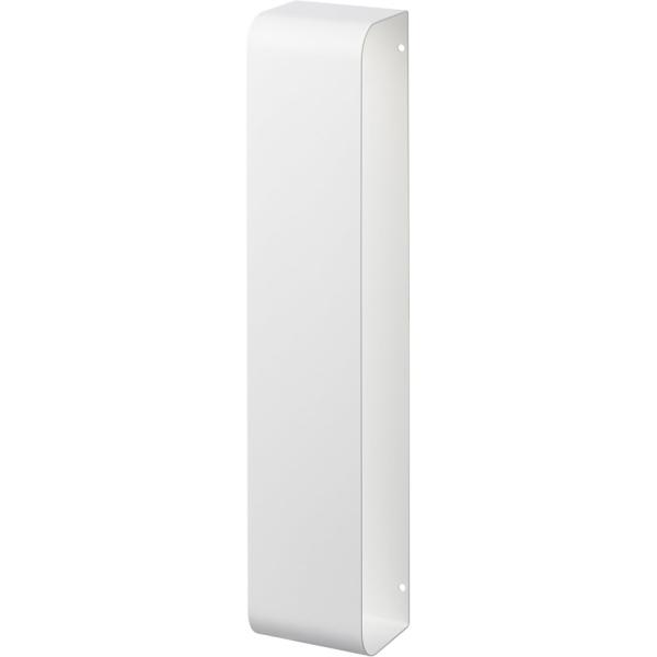 【マグネットでくっつけるだけの簡単取り付け！】【タオルを丸めて洗濯機や冷蔵庫側面などに収納。】【丸めたタオルを約5枚収納可能です。】