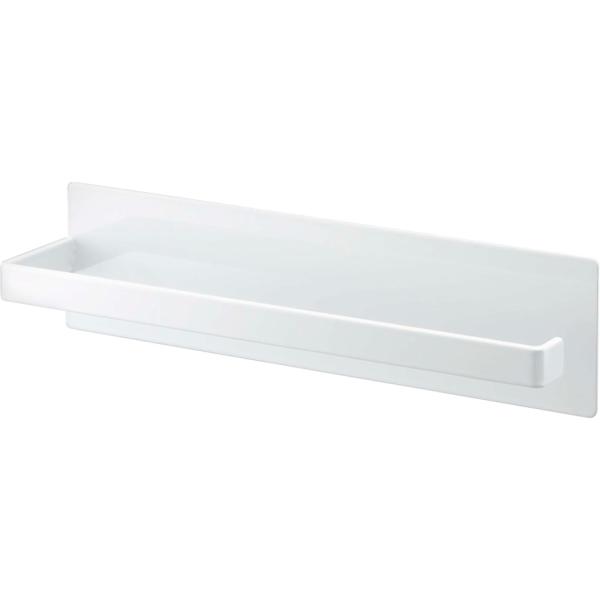 【冷蔵庫にマグネットで簡単取り付けできる。】【縦でも横でも使用可能なのが便利です！】【タオルやふきんも掛けられるタオルバーとしても。】