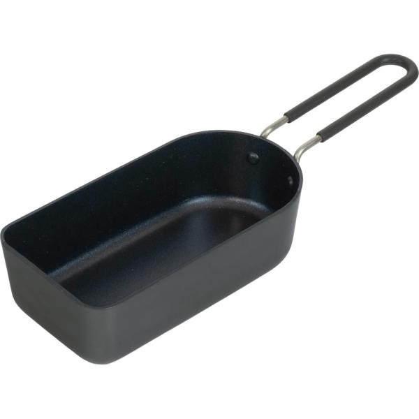 【狭いキッチンでも隙間に収まるスリムなフライパンです】【お弁当のおかずや、ちょっとした副菜の調理に最適です】【スープ・味噌汁、カップ麺用などの湯沸かしに便利です】