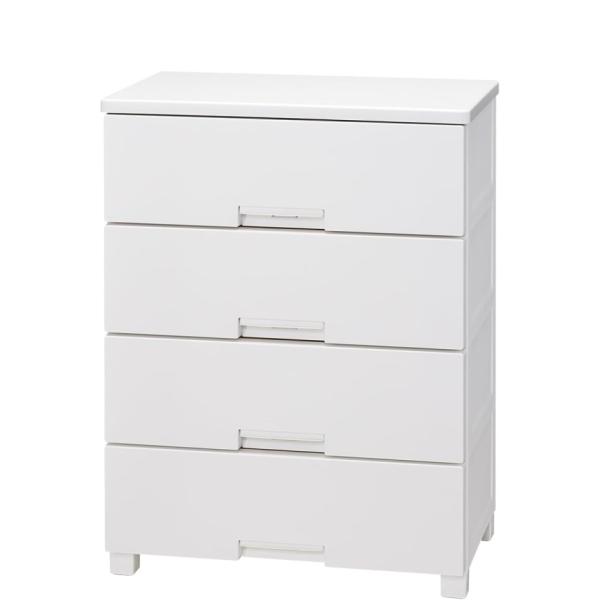 【引出し自動ロック付きで安心安全。】【サイドローラー内蔵で、スムーズに引き出せます。】【本体の側面、背面は、ホコリが入りにくい壁構造。】