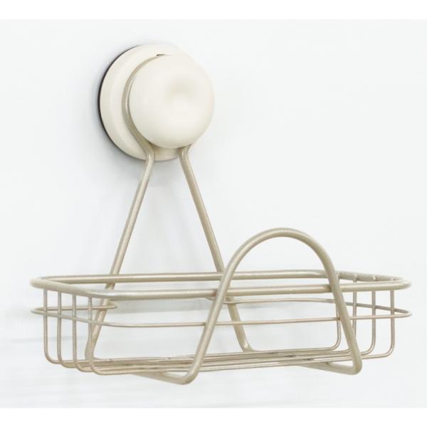 商品ページに表示されている送料ですが、まとめ買い、別な商品との買い合わせの場合でも、追加送料がかかることはございません。【ブラケット部分のつまみを回すだけの、簡単取り付け。】【金属部をしっかり固定し、ぐらつきを防止します。】【強力吸盤で浮か...