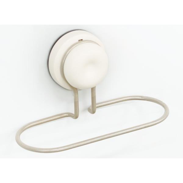 商品ページに表示されている送料ですが、まとめ買い、別な商品との買い合わせの場合でも、追加送料がかかることはございません。【ブラケット部分のつまみを回すだけの、簡単取り付け。】【金属部分をしっかり固定し、ぐらつきを防止します。】【タオル1枚を...