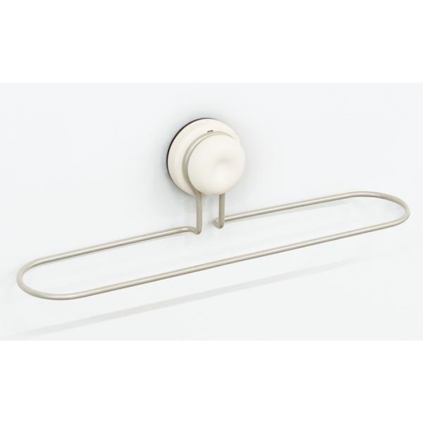 商品ページに表示されている送料ですが、まとめ買い、別な商品との買い合わせの場合でも、追加送料がかかることはございません。【ブラケット部分のつまみを回すだけの、簡単取り付け。】【小さいタオルから大きいタオルまで掛けられます。】【金属部をしっか...