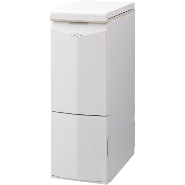 【保冷約15℃保存で鮮度長持ち約2倍。】【お米がこぼれにくい大きな投入口。】【レバーを引くだけで簡単に計量ができます。】