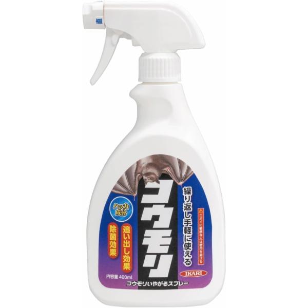 商品ページに表示されている送料ですが、まとめ買い、別な商品との買い合わせの場合でも、追加送料がかかることはございません。【屋根裏などに潜んだコウモリを追い出すことができます】【気になる場所にスプレーするだけで簡単に対策できます】【除菌効果も...