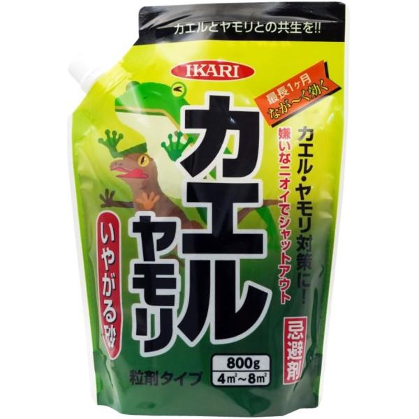 商品ページに表示されている送料ですが、まとめ買い、別な商品との買い合わせの場合でも、追加送料がかかることはございません。【まくだけでカエル・ヤモリの定着を防止する忌避剤です】【土やコンクリートなどの上にまくだけで、対策できます】【効果は約１...