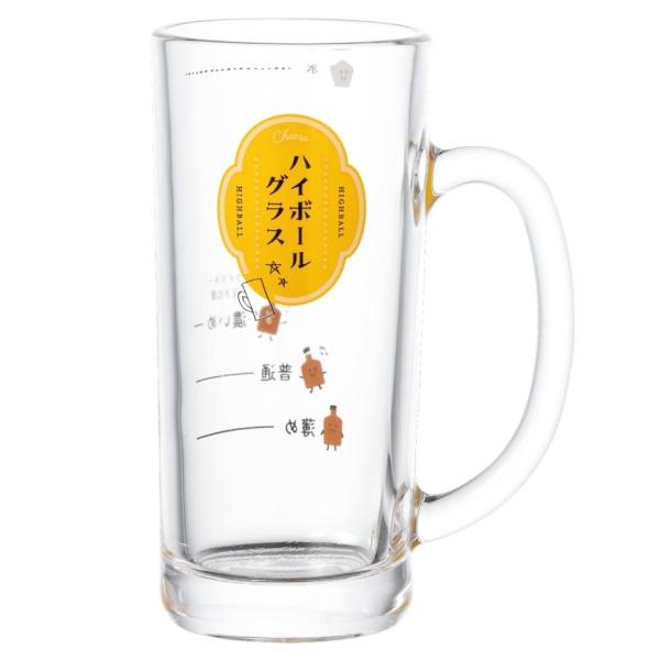 商品ページに表示されている送料ですが、まとめ買い、別な商品との買い合わせの場合でも、追加送料がかかることはございません。【濃さの目安となる、印刷付きのハイボールグラスです。】【[薄め][普通][濃いめ]の三段階で濃さを調節できます。】【食洗...