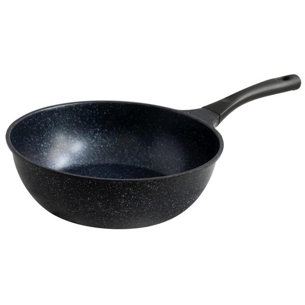 商品ページに表示されている送料ですが、まとめ買い、別な商品との買い合わせの場合でも、追加送料がかかることはございません。【マーブル加工とダイヤモンド粒子配合で耐久性抜群。】【汚れがこびりつきにくく、お手入れが簡単。】【角が丸くなっている金属...