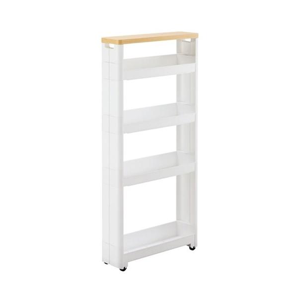 商品ページに表示されている送料ですが、まとめ買い、別な商品との買い合わせの場合でも、追加送料がかかることはございません。【わずかな隙間を小物収納庫に！】【スタイリッシュな木製フラット天板】