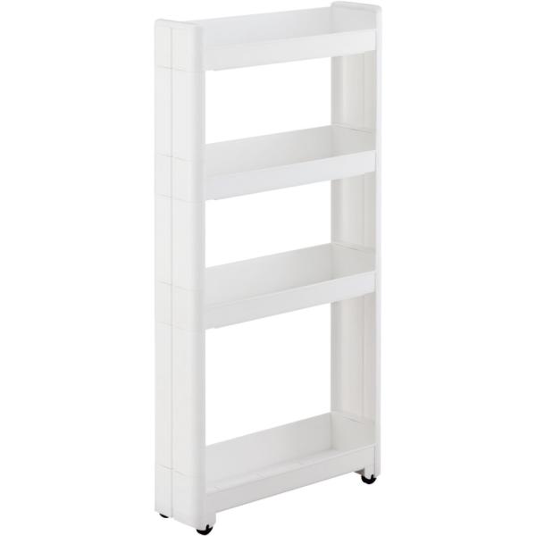 商品ページに表示されている送料ですが、まとめ買い、別な商品との買い合わせの場合でも、追加送料がかかることはございません。【下段に2Lペットボトルであれば4本も入る収納力です。】【コロ付きで、出し入れも簡単です。】【工具不要で組み立て簡単です...