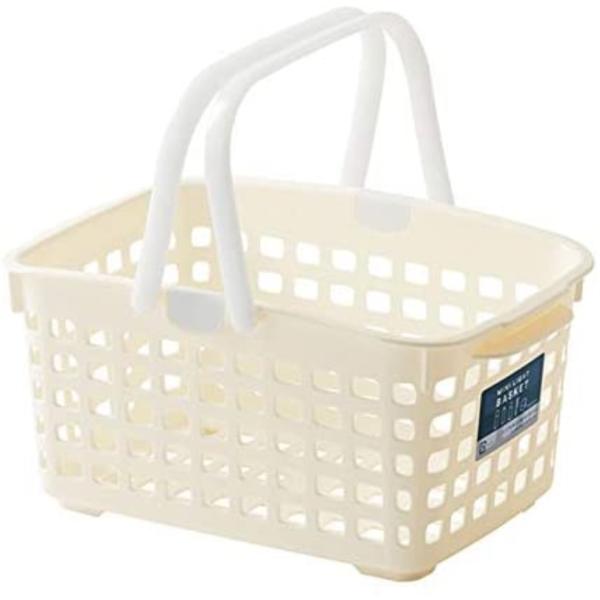 商品ページに表示されている送料ですが、まとめ買い、別な商品との買い合わせの場合でも、追加送料がかかることはございません。マルチに使える　長方形の小型のメッシュバスケット調味料や食材、洗剤、おもちゃなど小物を整理に便利。銭湯や水遊びにも最適です！