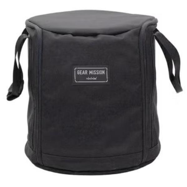 【煮炊き暖房用石油コンロ K3-GM1にぴったりサイズ。】【キャンプなどへの持ち運びに便利。】【ほこりを防ぐので、使わない時の保管にも。】