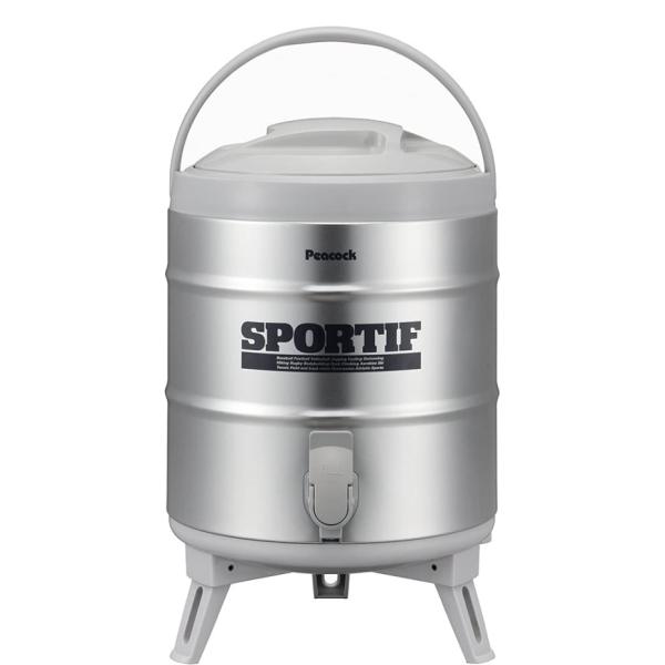 商品ページに表示されている送料ですが、まとめ買い、別な商品との買い合わせの場合でも、追加送料がかかることはございません。【コック、コップ・内肩に抗菌加工を施しています。】【口径約14.8cmの広口タイプで、氷も簡単に入ります。】【内容物が漏...