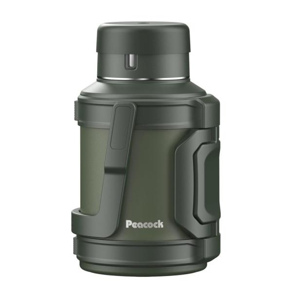 【たっぷり使える大容量タイプでハードなシーンでも安心】【水を保管・備蓄するウォータータンクとしても使用可能】【ステンレス真空断熱構造による、抜群の保温・保冷効力】