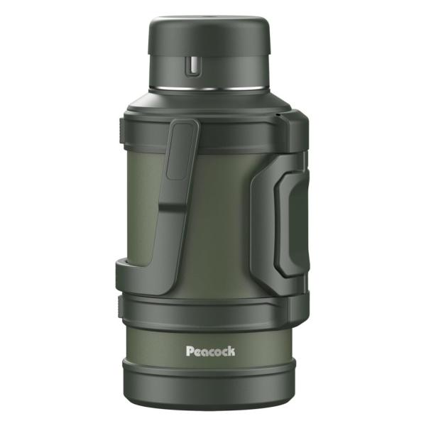 【たっぷり使える大容量タイプでハードなシーンでも安心】【水を保管・備蓄するウォータータンクとしても使用可能】【ステンレス真空断熱構造による、抜群の保温・保冷効力】