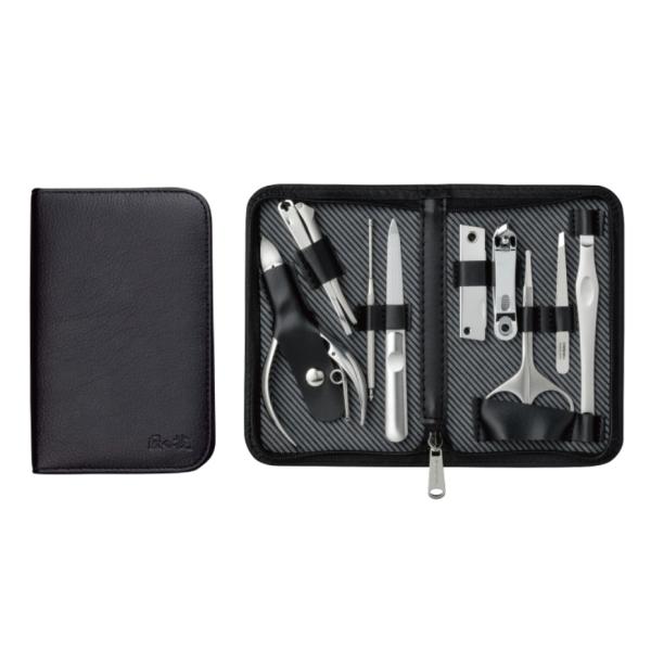 【持ち運びに便利な収納ケース付き。】【出張や旅行の時に便利なコンパクトサイズ。】【父の日や誕生日プレゼントなどにも最適です。】