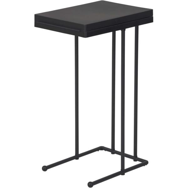 【手前に柱がないので、サッと袋が取り出しやすい。】【フタが大きく開くから、大きなゴミも入れやすい。】【30〜45Lのポリ袋が使えます。（口幅55以上）】