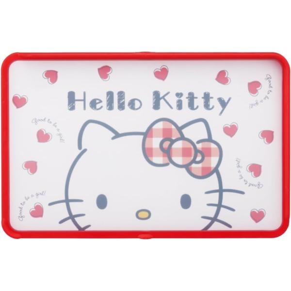 大好きなキャラクターのまな板でお料理が楽しい！両面使えて食材がこぼれにくい抗菌両面ガード付きまな板！両面ともガード付＆柄入りで、裏表同様に使えます！