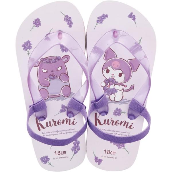 かわいいキャラクター柄入りのビーチサンダル！かかとにゴムバンド付きなので脱げにくい！楽しい夏の海水浴やレジャーにぴったり！