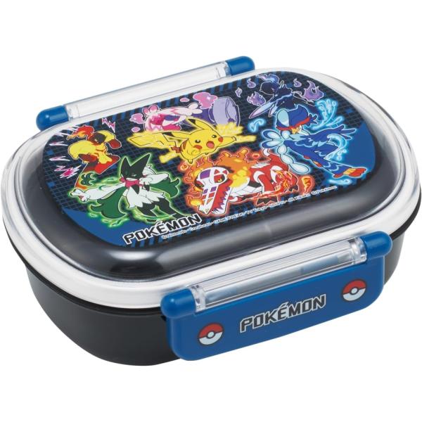 のり等がフタにくっつきにくく、押し潰れを防ぎます♪おかずが片寄りにくい高い仕切り付き。食洗機対応・フタを外して電子レンジOK！