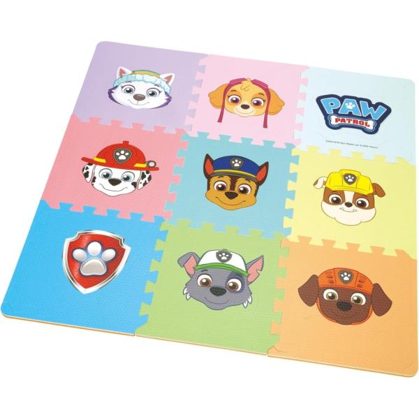 汚れても拭くだけでお手入れ簡単！床面の汚れやキズ防止に。転んだ際の衝撃を軽減します。