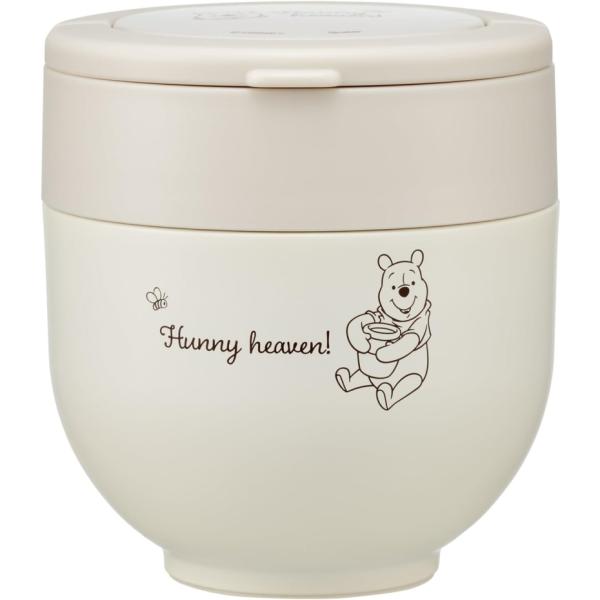 温かいご飯や麺をどんぶりスタイルで楽しめる♪冷製サラダパスタなどにもオススメ！具を後のせ出来るので、ご飯や麺が汁でふやけない♪