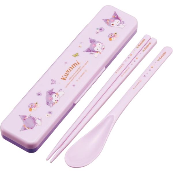 シリコンクッションが付いているので、持ち運びの際に カチャカチャ音が鳴りにくい大好きなキャラクターと一緒にランチタイム食洗機対応コンビセット！