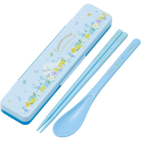 シリコンクッションが付いているので、持ち運びの際に カチャカチャ音が鳴りにくい大好きなキャラクターと一緒にランチタイム食洗機対応コンビセット！