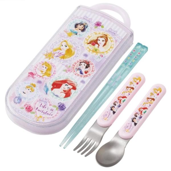 子供用箸スプーンフォーク3点セット銀イオンAG+抗菌トリオセットで清潔！衝撃に強く丈夫な構造なので、安心して使えます。