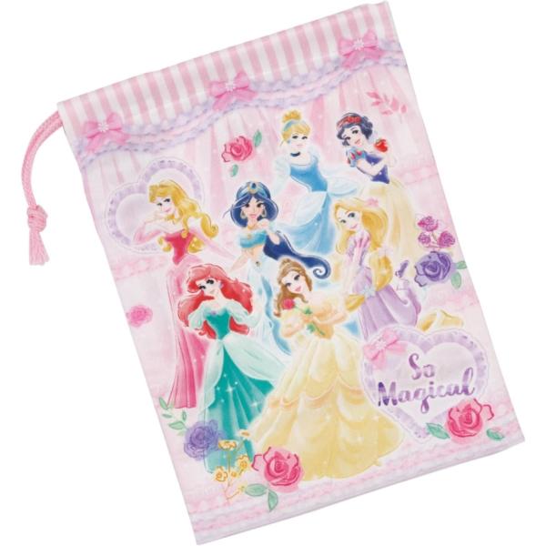 可愛いキャラクターのコップ袋！コップの携帯に便利！小物やお菓子など細々したものを入れるのにも便利です。