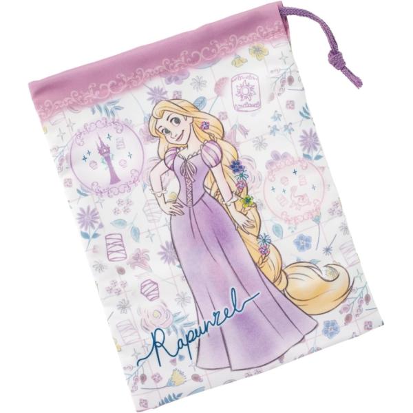 可愛いキャラクターのコップ袋！コップの携帯に便利！小物やお菓子など細々したものを入れるのにも便利です。