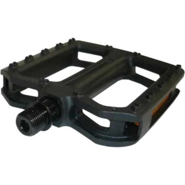 商品ページに表示されている送料ですが、まとめ買い、別な商品との買い合わせの場合でも、追加送料がかかることはございません。【幅広なのでこぎやすいです】【反射板付きで、夜道でも安全に走行することが可能です】【2個入りなので左右のペダルを交換できます】