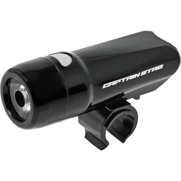 【工具不要。はめるだけで簡単に取り付けられます。】【10ｍ前方の明るさ。2000カンデラです。】【衝撃・高温・低温に強いポリカーボネート製です。】