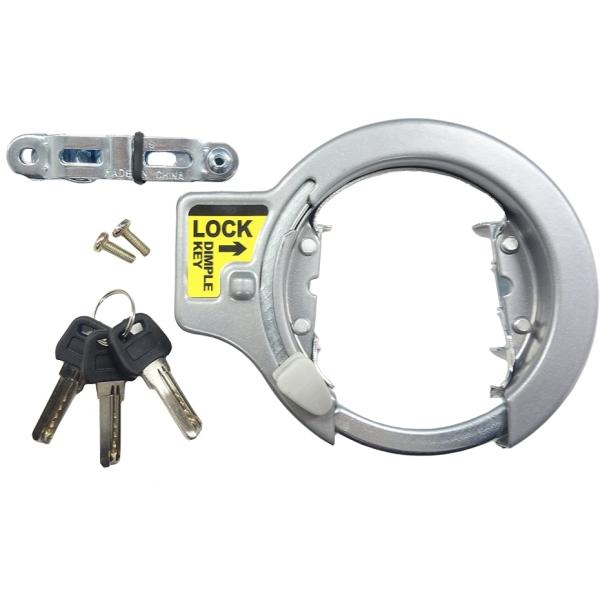 商品ページに表示されている送料ですが、まとめ買い、別な商品との買い合わせの場合でも、追加送料がかかることはございません。【丈夫でスムーズに使うことができます。】【スペアも含めキーは3本付属しているため、万が一なくしてしまっても安心です。】【...