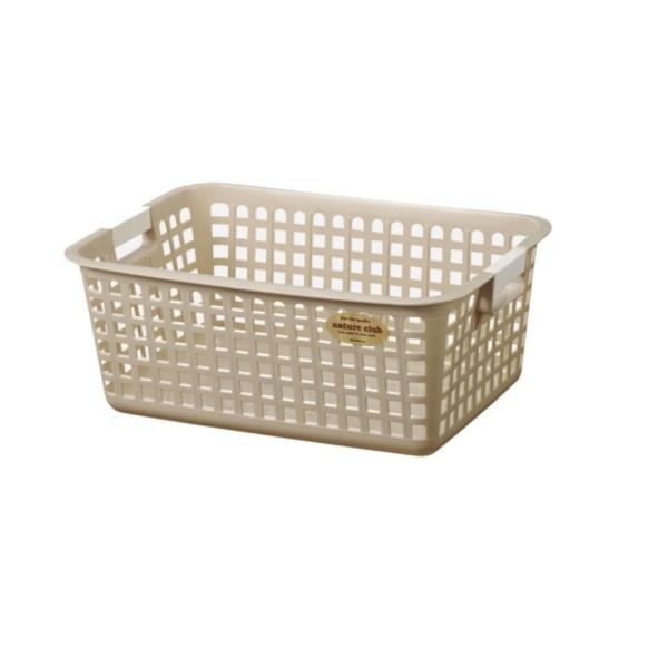 商品ページに表示されている送料ですが、まとめ買い、別な商品との買い合わせの場合でも、追加送料がかかることはございません。【脱衣カゴとしてもご利用頂けます。】【玩具の整理カゴとしても便利です。】【中に入れたものが一目でわかります。】