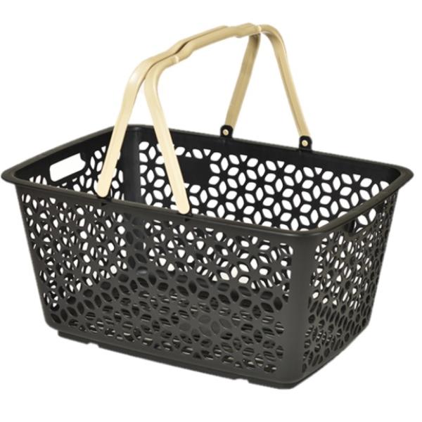 商品ページに表示されている送料ですが、まとめ買い、別な商品との買い合わせの場合でも、追加送料がかかることはございません。【ハンドルを内側に交差させ、積重ねができます。】【重ねて置けるので大変便利です。】【手にフィットして持ちやすいハンドルで...