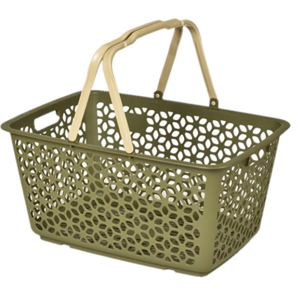 商品ページに表示されている送料ですが、まとめ買い、別な商品との買い合わせの場合でも、追加送料がかかることはございません。【ハンドルを内側に交差させ、積重ねができます。】【重ねて置けるので大変便利です。】【手にフィットして持ちやすいハンドルで...