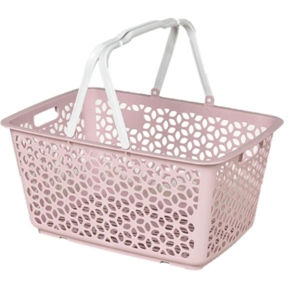 商品ページに表示されている送料ですが、まとめ買い、別な商品との買い合わせの場合でも、追加送料がかかることはございません。【ハンドルを内側に交差させ、積重ねができます。】【重ねて置けるので大変便利です。】【手にフィットして持ちやすいハンドルで...