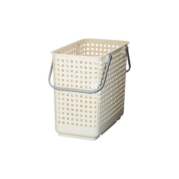 商品ページに表示されている送料ですが、まとめ買い、別な商品との買い合わせの場合でも、追加送料がかかることはございません。●ランドリーバスケット スタッキングシステム スタック機能付バスケットは、ハンドルを垂直に立てて押し込むと支えになり、上...