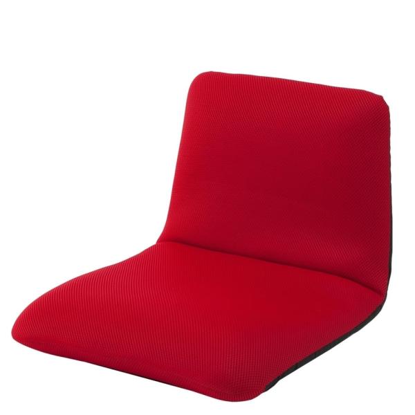 【上半身と下半身のS字に合わせたデザイン。】【ヘタリに強いモールド成型。】【耐久性が高く、座った時の体圧を適度に吸収します。】