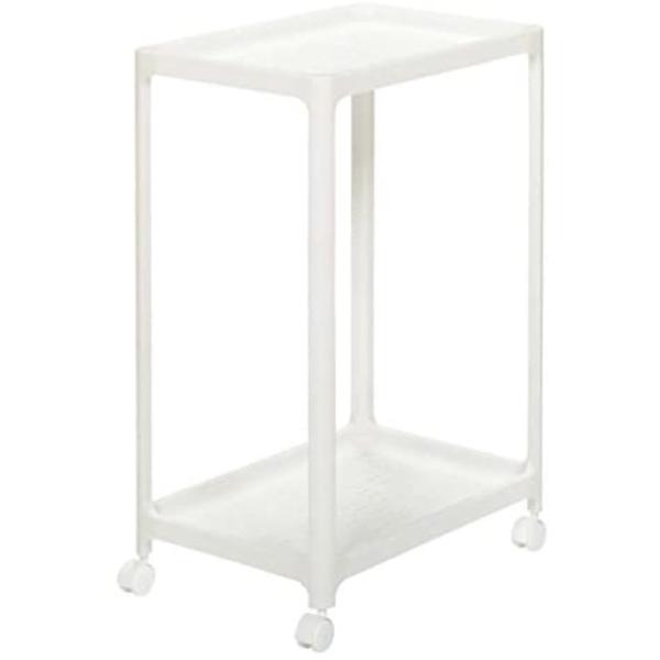 商品ページに表示されている送料ですが、まとめ買い、別な商品との買い合わせの場合でも、追加送料がかかることはございません。【狭いスペースでも設置可能です。 】【キャスターも付いているので、お掃除もらくらくです。】【4方向から引き出し可能で、ス...