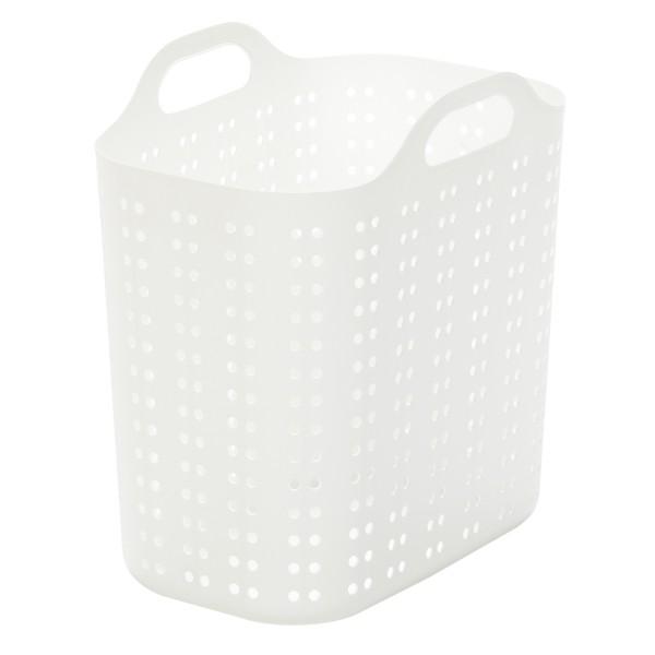 商品ページに表示されている送料ですが、まとめ買い、別な商品との買い合わせの場合でも、追加送料がかかることはございません。【取っ手付きで洗濯物も運びやすい。高さも十分あるので、たくさん収納出来る。】