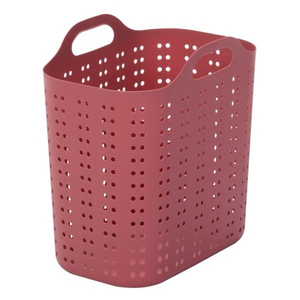 商品ページに表示されている送料ですが、まとめ買い、別な商品との買い合わせの場合でも、追加送料がかかることはございません。【取っ手付きで洗濯物も運びやすい。高さも十分あるので、たくさん収納出来る。】